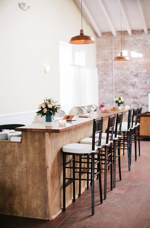 Large Bar – Salt Harbor Designs